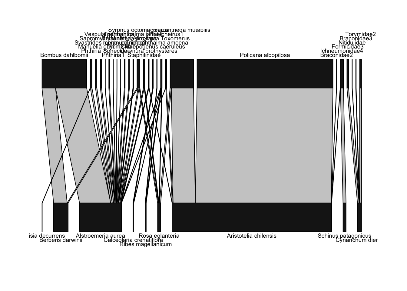 Prework - Network Visualization | Integrating Theory and Data in Plant ...